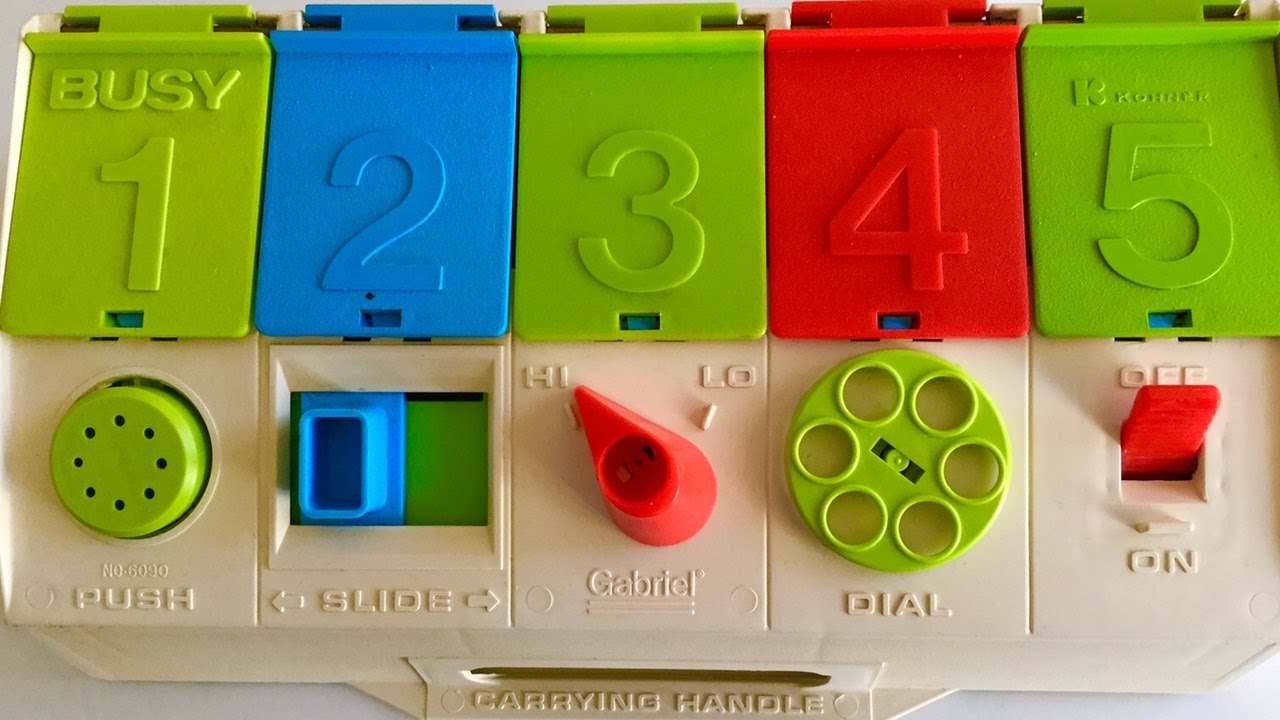 Mickey Mouse Baby Keyboard Learn Numbers 123 - YouTube