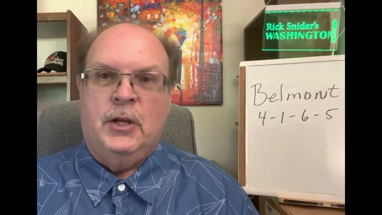 Strike It Rich In Belmont Stakes YouTube strike-it-rich-in-belmont-stakes-youtube