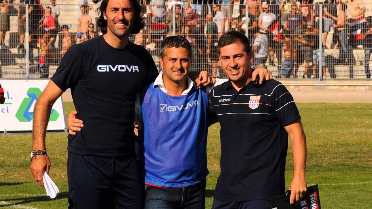 Sef Torres 1903 - stagione 2014/2015 - - YouTube