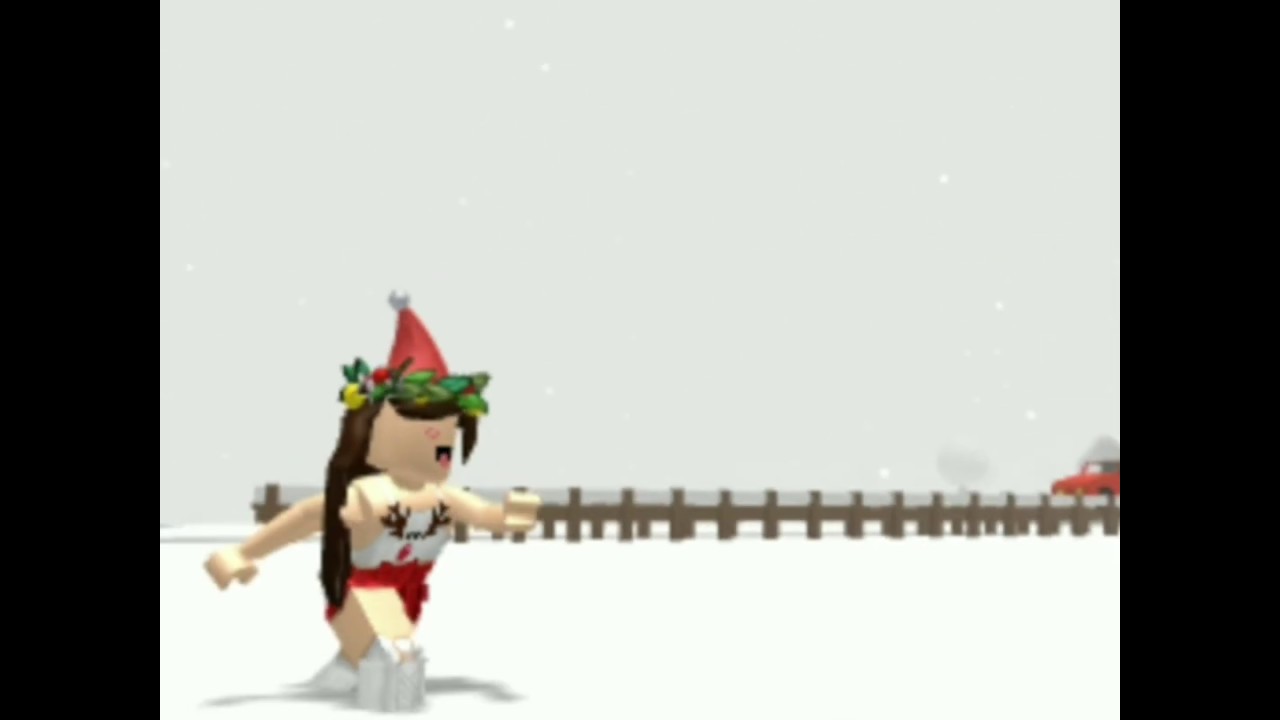 Especial De Navidad!!! //Roblox\\ - YouTube