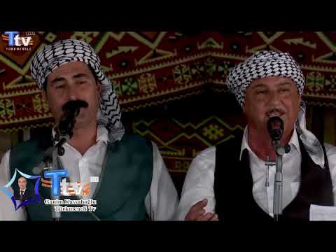 MEHMET KASIM/RIYAZ KAHRAMAN/MUŞTAK AVÇI/GÜL AÇAR