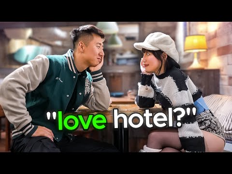 Asking Japanese Girls if They Do Casual Flings?