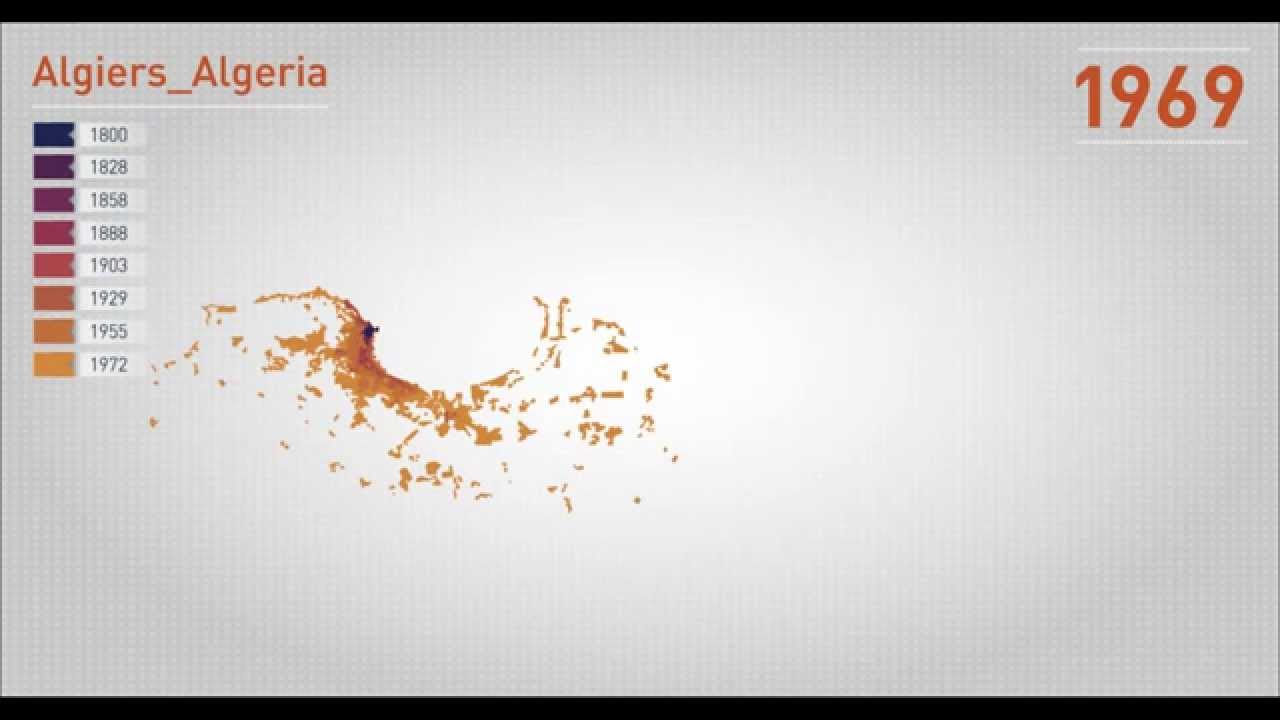 Algiers - YouTube
