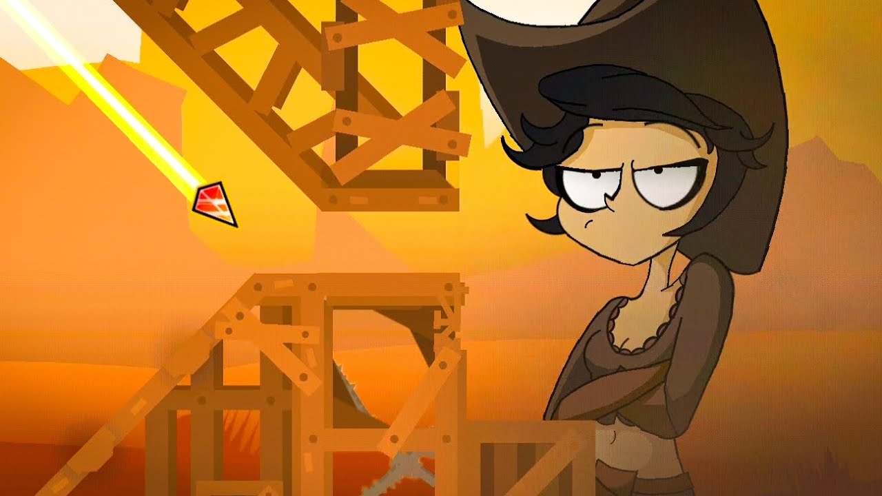 "CLIFFSIDE" by Hantein - Geometry Dash 2.2 - YouTube