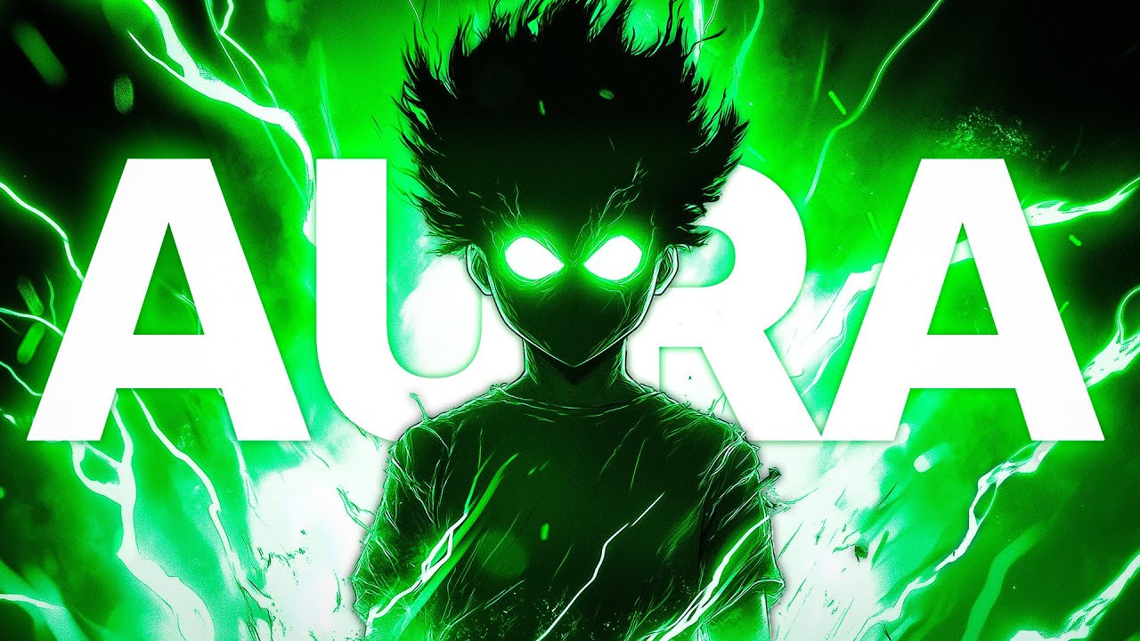 AURA = ♾️ | 30 MIN AURA MUSIC PLAYLIST 2025 - YouTube