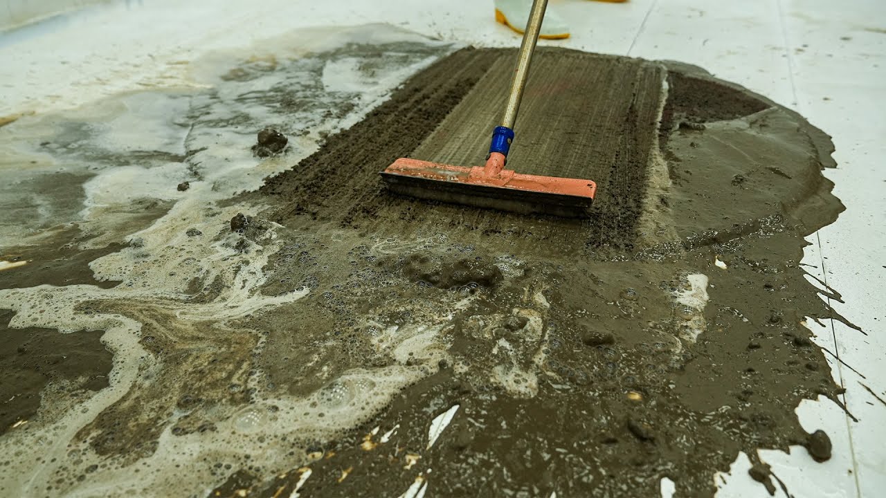 The Beautiful Design Of This Rug Has Been Destroyed! The Results Will ...