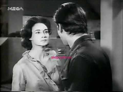 ΓΙΑΝΝΑΚΑΣ ΑΛΚΗΣ & ΑΛΕΞΑΝΔΡΑ ΛΑΔΙΚΟΥ video - YouTube