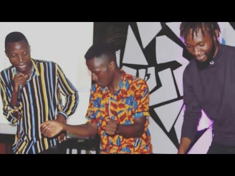 GWALAGWALA DANCE, BENSON T MUSIC - YouTube