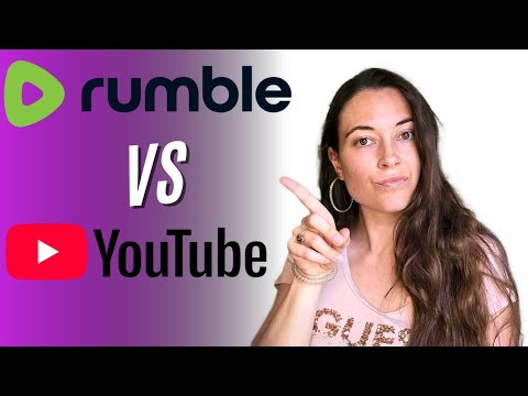 Rumble or YouTube? Which has better monetization and more creative ...
