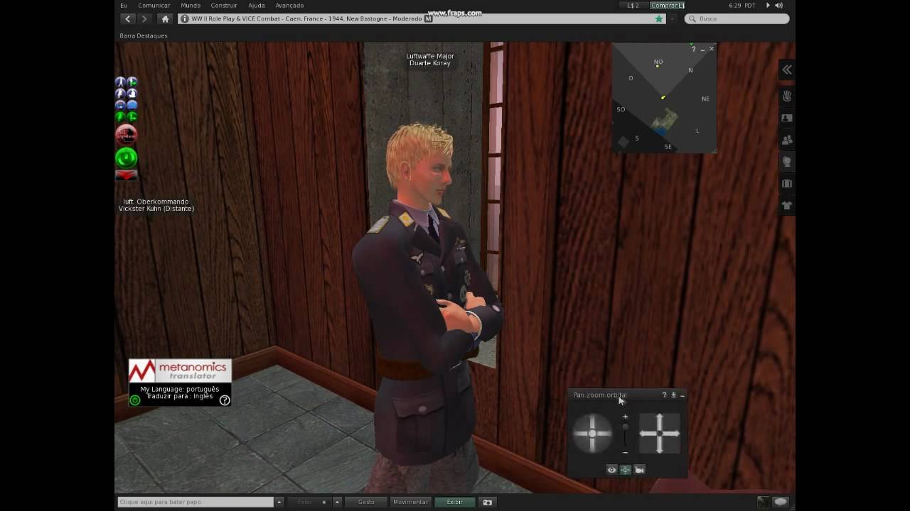 Bastogne - World War 2 RPG - YouTube
