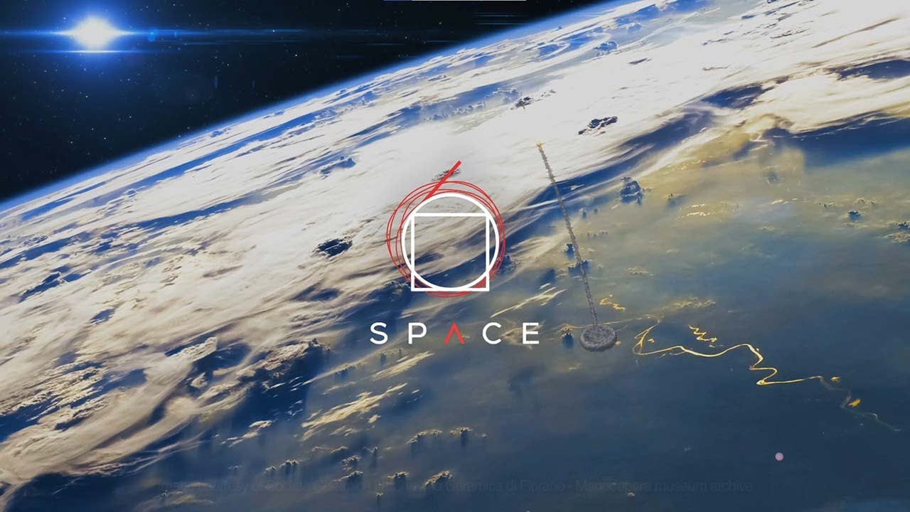 60 Years of Space - Coming soon_EN - YouTube