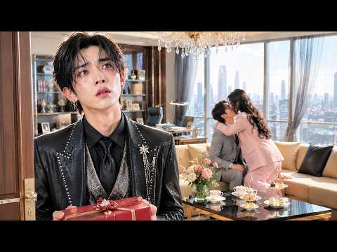 When I went to give my wife a gift, I witnessed her cheating with my own eyes. #260618snB2