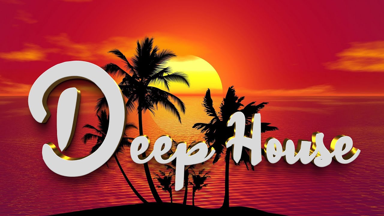 Unwind with the best deep house hits | The ultimate chillout collection ...