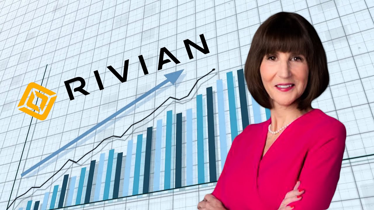 Reasons Rivian Could Drive HIGHER - YouTube