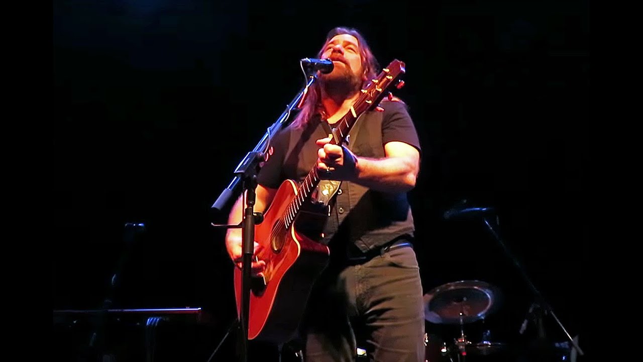 Gideon Brown (special request), Sellersville Alan Doyle & The Beautiful ...