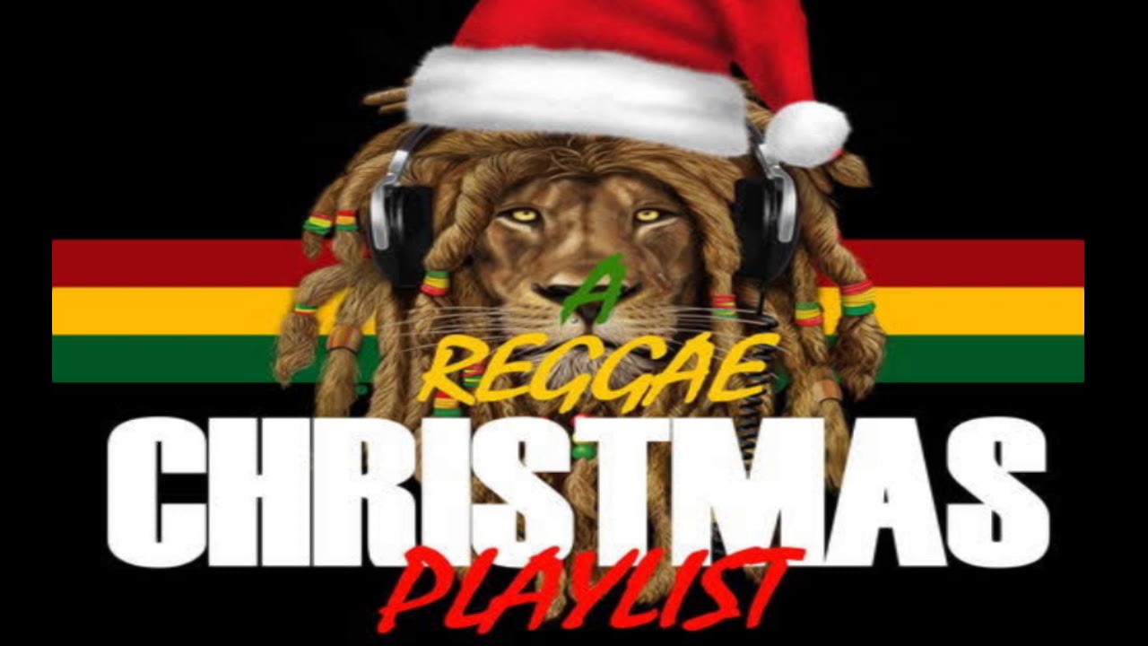Non stop reggae christmas song - YouTube