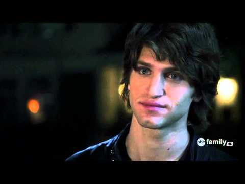 Toby Cavanaugh: Season 1 Episode 4 - Clip Two - YouTube