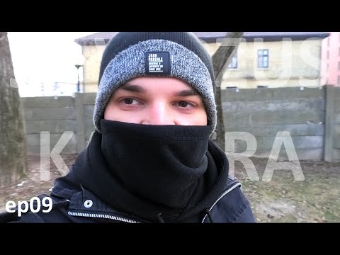 Ja verzus kamera (09) - Prechádzka