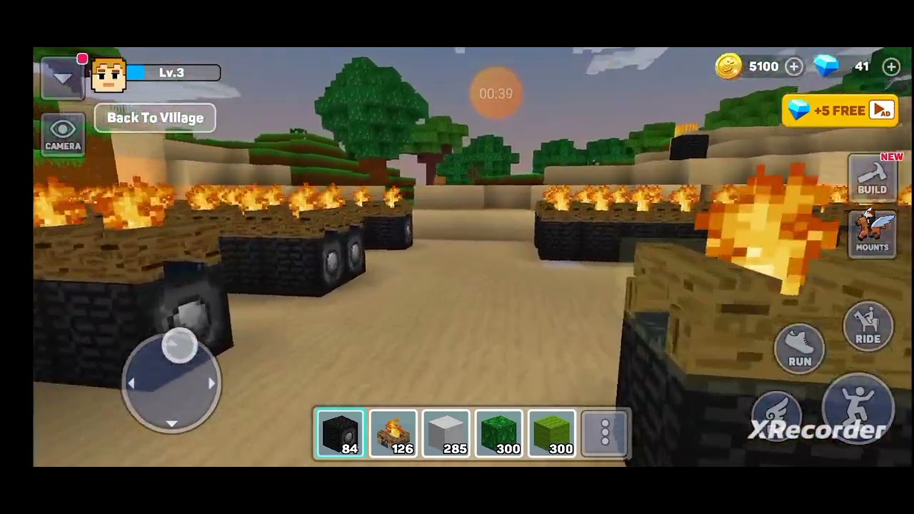 Minicraft - YouTube