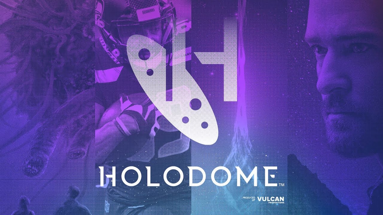 What is Holodome? - YouTube
