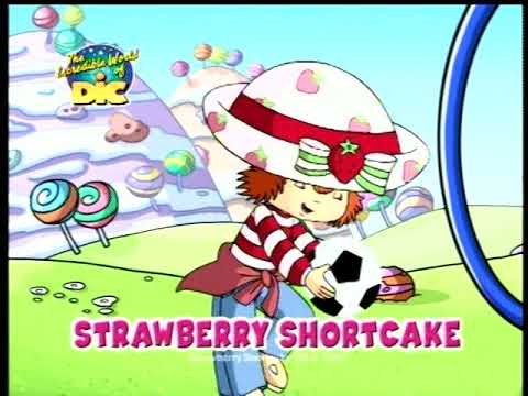 Opening to Garfield: A Tail of Two Kitties 2006 DVD [True HQ]