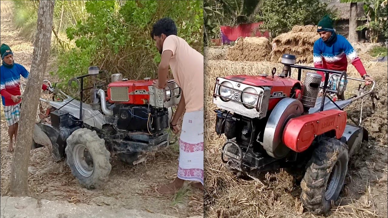Should I take my car and cultivate it in Dhoni's garden? IlKamco KMB ...