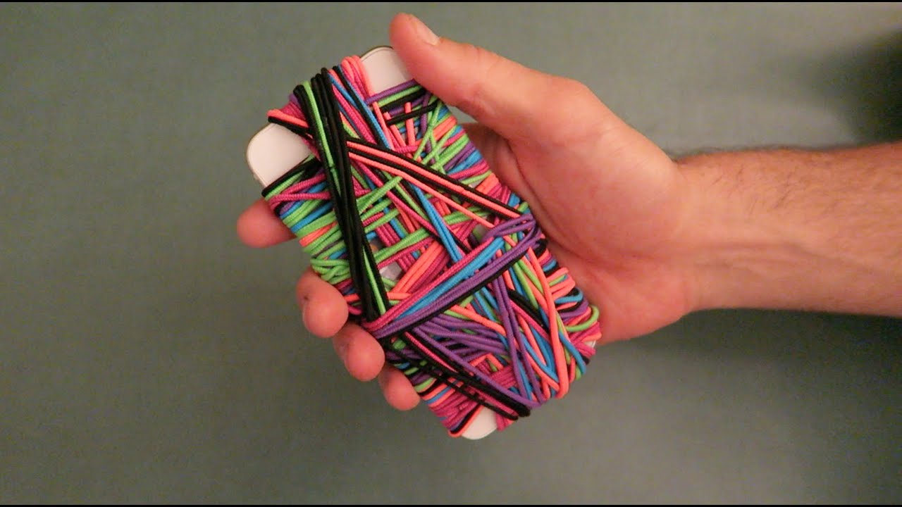 iPhone Galaxy Pranks!! - HOW TO PRANK - YouTube