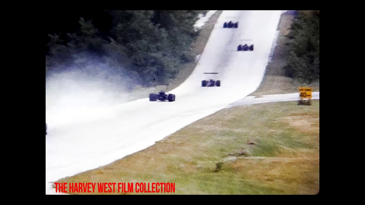 1970 SCCA Formula 5000 Race from Road America - July 18, 1970 - YouTube