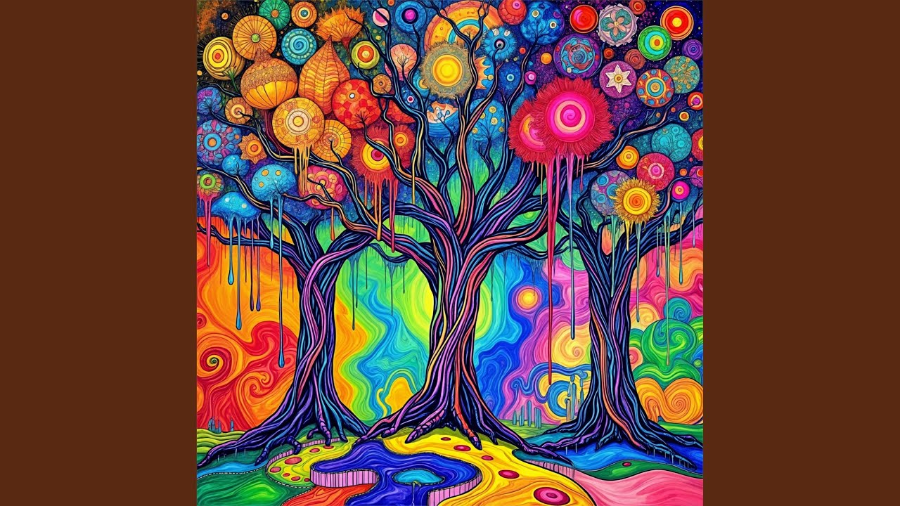 Shadow of the Trees - YouTube