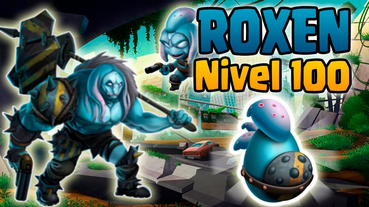 Baby rofl monster legends - chrisreqop