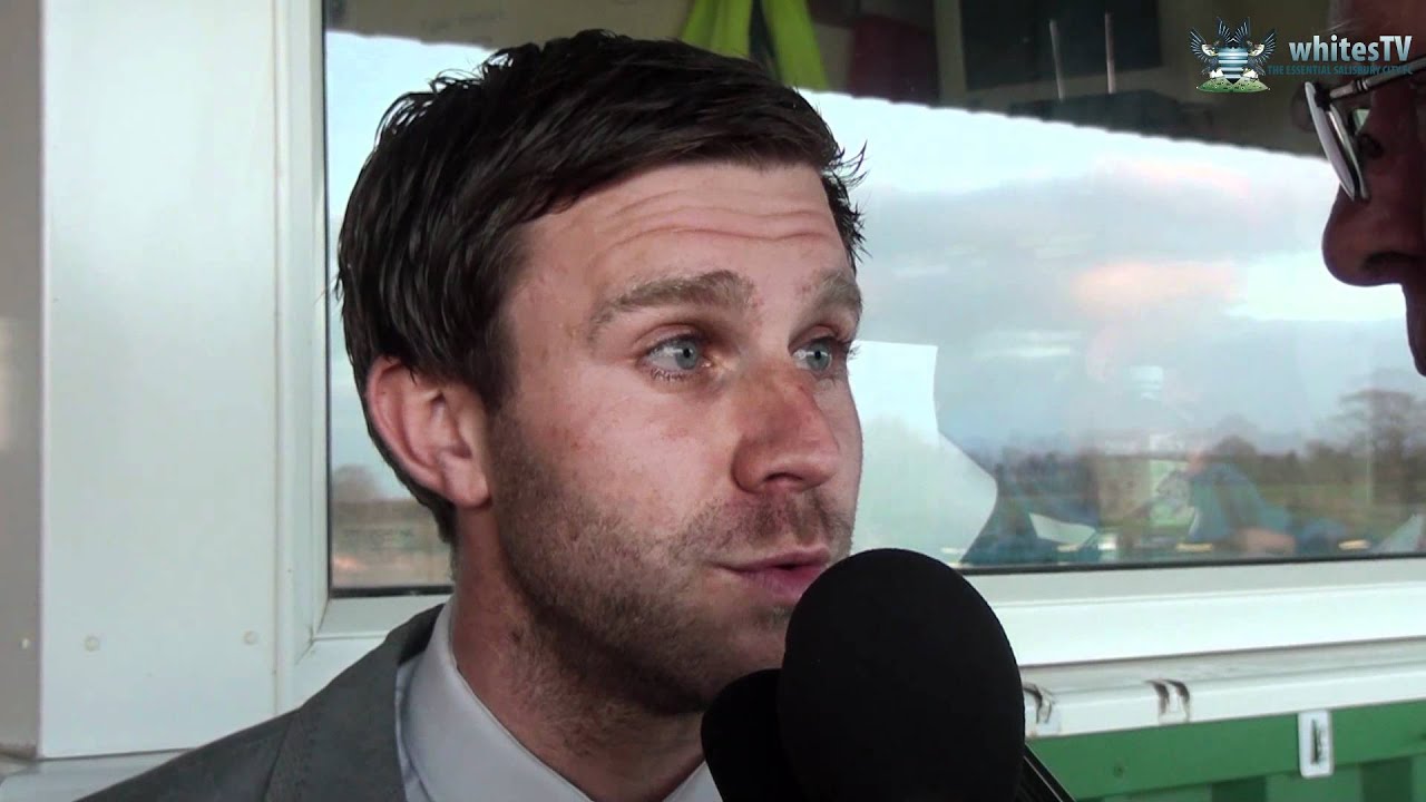 Post match interviews - YouTube