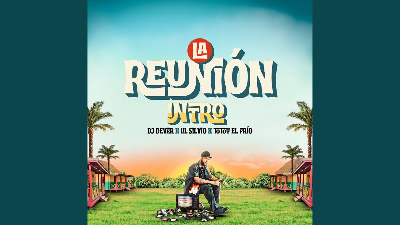 La Reunion (Intro) - YouTube