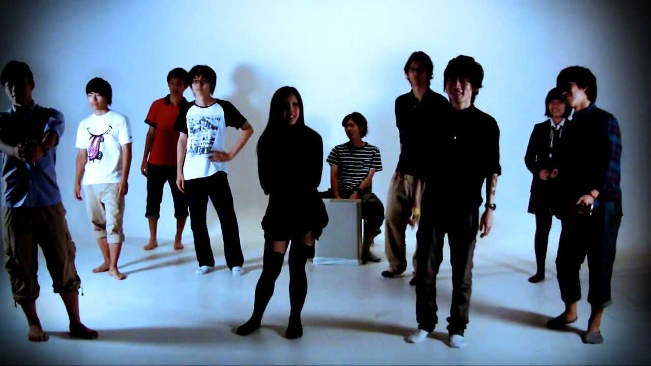 Attack Attack! - Stick Stickly Music Video Cover (HD) - YouTube