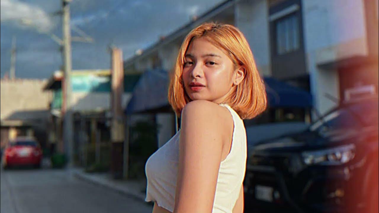 MC Magic - Sexy Lady ( Dj Ronzkie Remix ) - YouTube