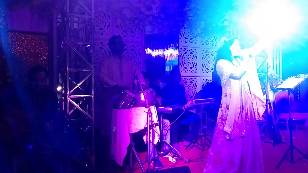 Stage Program - YouTube