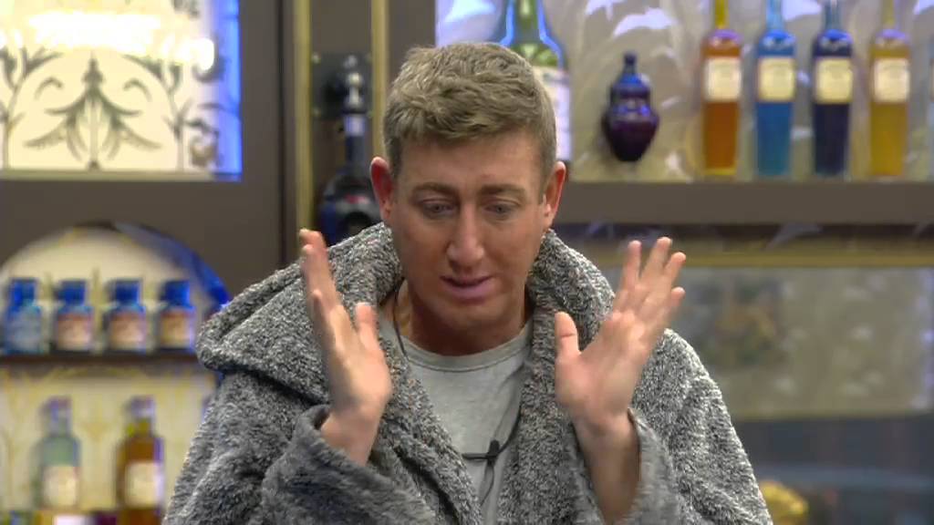 Christopher’s kitchen nightmare | Day 22 - YouTube