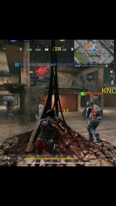 some crazy shots #codm #codmobileclips #codmobile #callofdutymobile #cod #gaming - YouTube