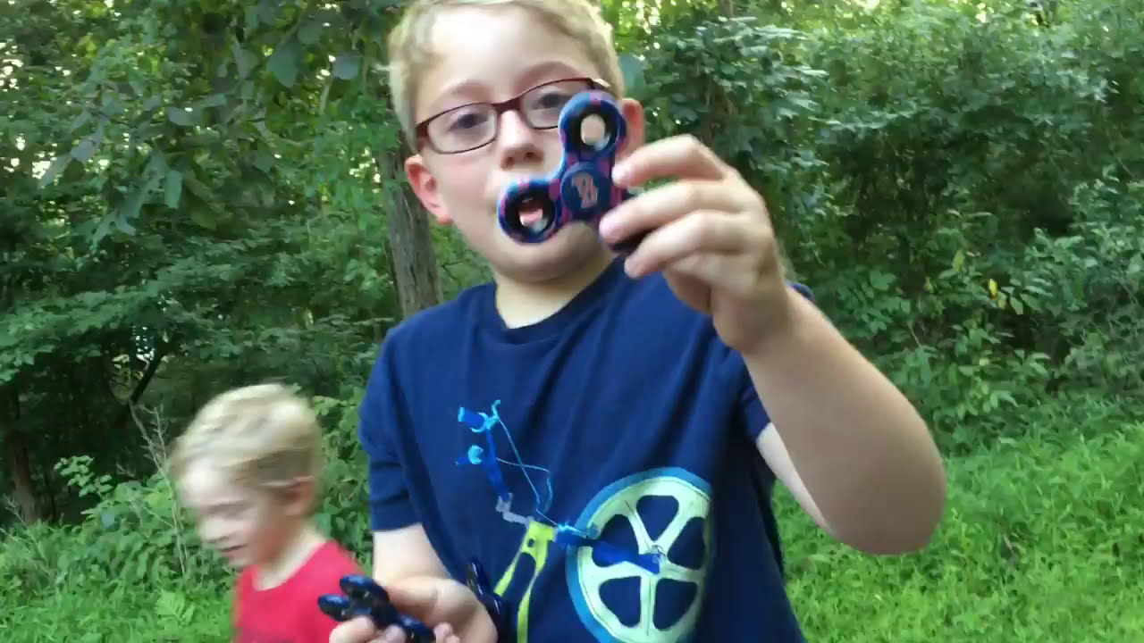 My first YouTube video - YouTube