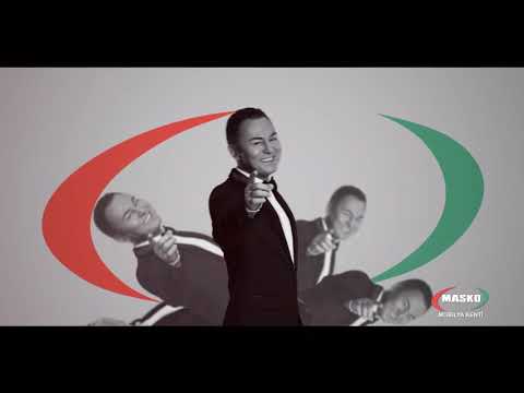 Masko Mobilya Kenti | Serdar Ortaç