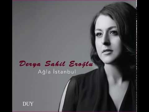 Derya Sahil Eroğlu - Sabır Taşı