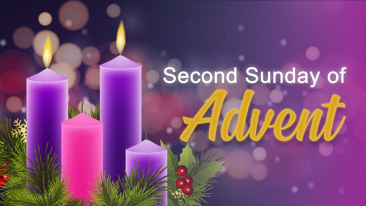 08/12/2024 || HOLY MASS || 7 AM || First Sunday of Advent ||ST MARY ...