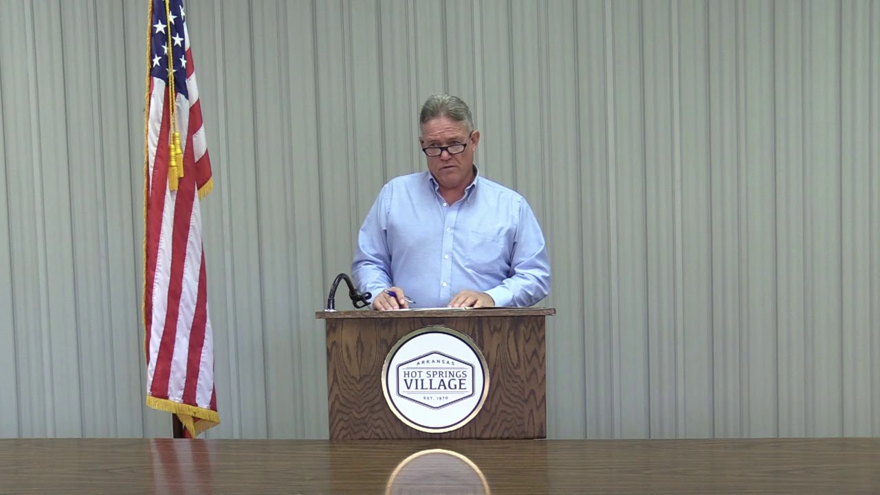 Stanley Bee presentation to MOAA - YouTube