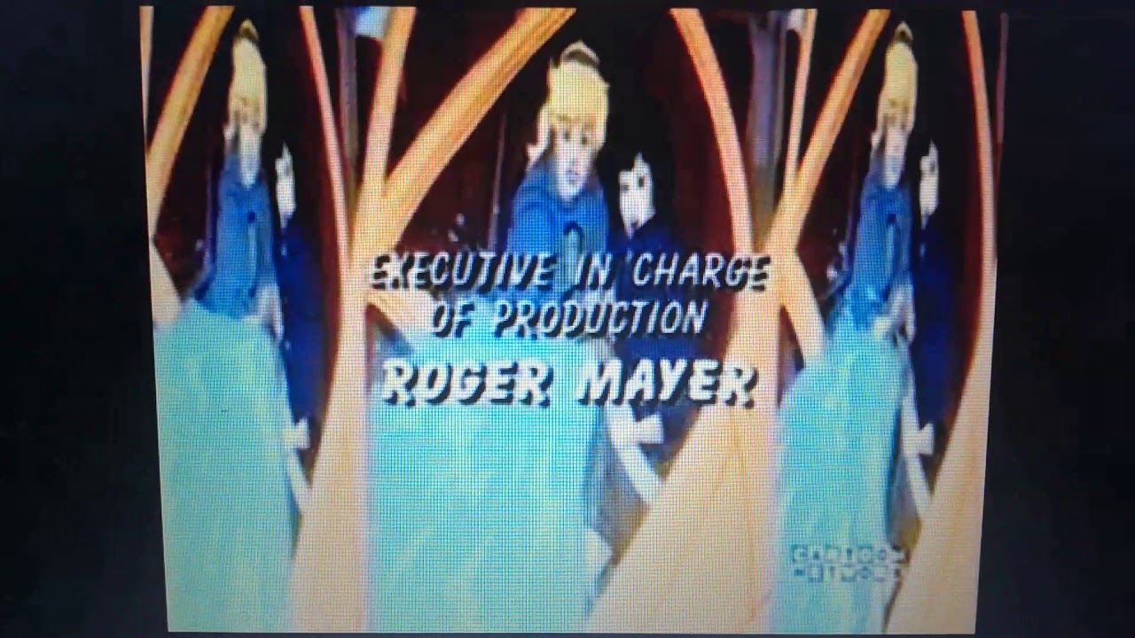 The New Adventures of Captain Planet Season 4 Episode 4 Credits ...