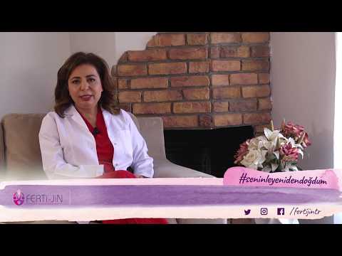 Op.Dr. Seval Taşdemir - Altın Yumurta Nedir?