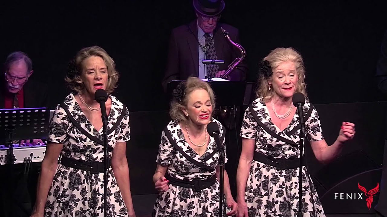 Moonglow - Live at the Fenix - YouTube