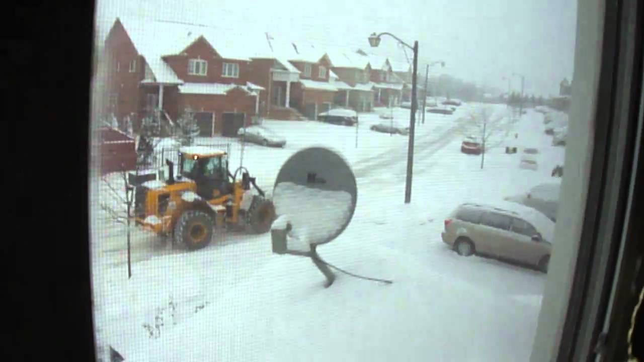 Sony DSC W360 HD Video Test - YouTube