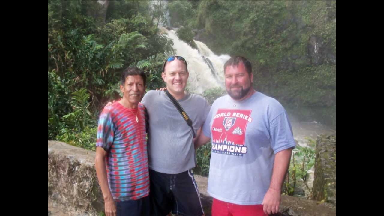 Maui Journey - YouTube