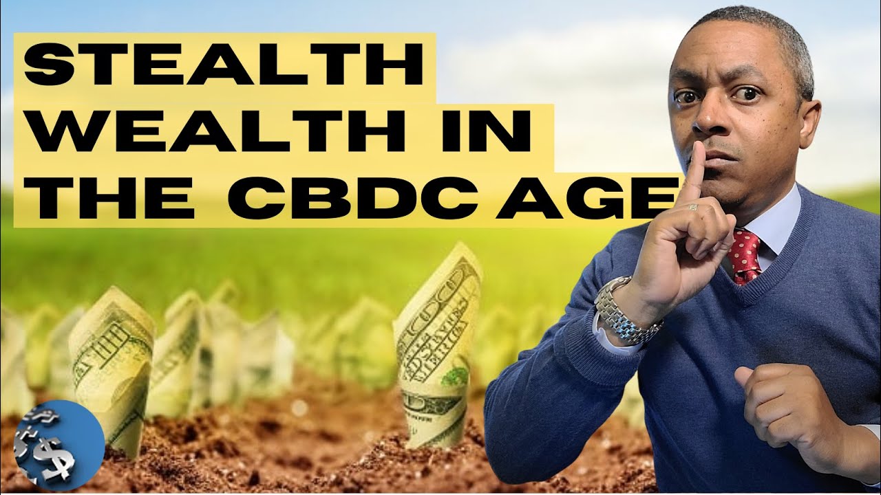 Build A PARALLEL ECONOMY Now! You NEED Financial Self Sufficiency ...