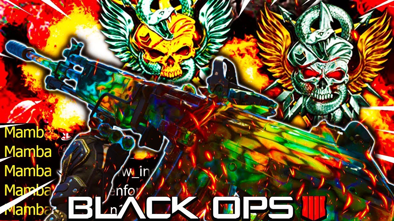 *NUCLEAR* 63 K/D..🔥 (BO4 GRAV Best Class Setup) - YouTube
