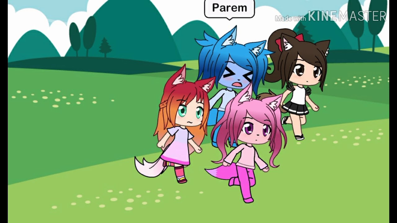 Quer que eu dance Hula| Meme| Participação de unikitty the scientist BR ...